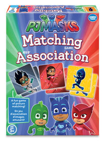 PJ Masks